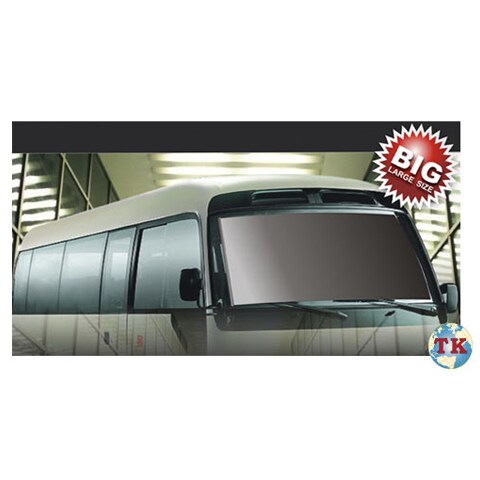 Front Roller Sun Shade for Bus/ Truck | Taiwantrade.com