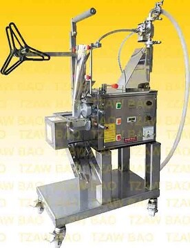 Specialized Sauce Packaging Machine | Taiwantrade