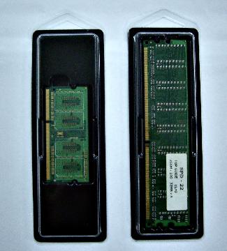 Tray for memory module | Taiwantrade