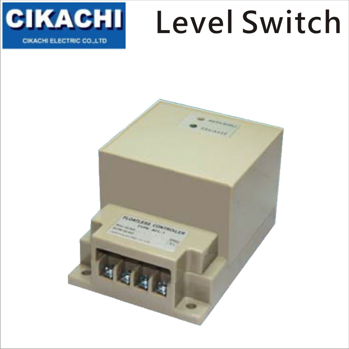 CIKACHI Level Switch | Taiwantrade