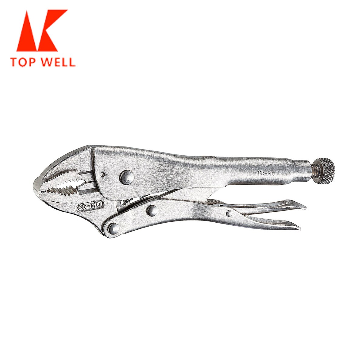 Curve Jaw Locking Plier | Taiwantrade