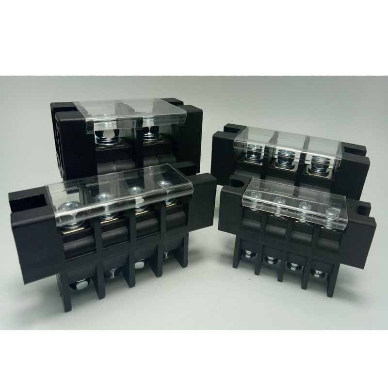 Through-Wall Terminal Blocks | Taiwantrade.com