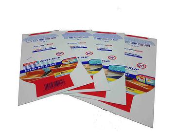 Water based economical Soft-touch varnish | Taiwantrade