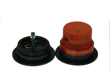 LED warning Light Class III, Strobe Lights, Beacons | Taiwantrade.com