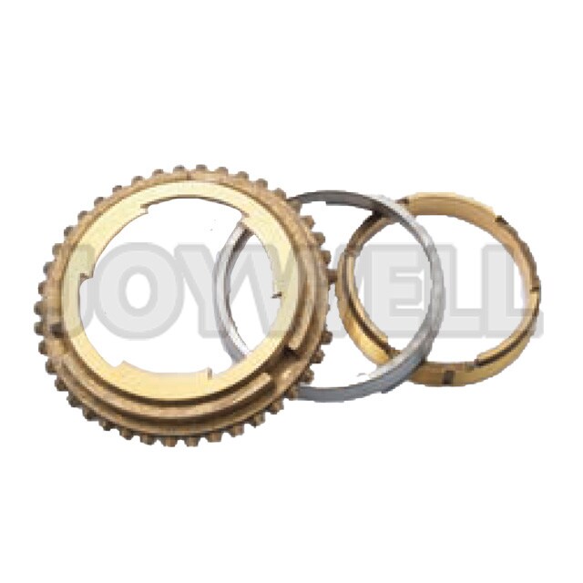 MULTI-CONED SYNCHRONIZERS 42T / 42T 32620-5T000 FOR NISSAN QD32 DIESEL ...