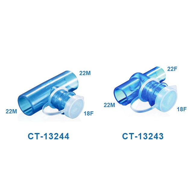 T Spring Connectors | Taiwantrade