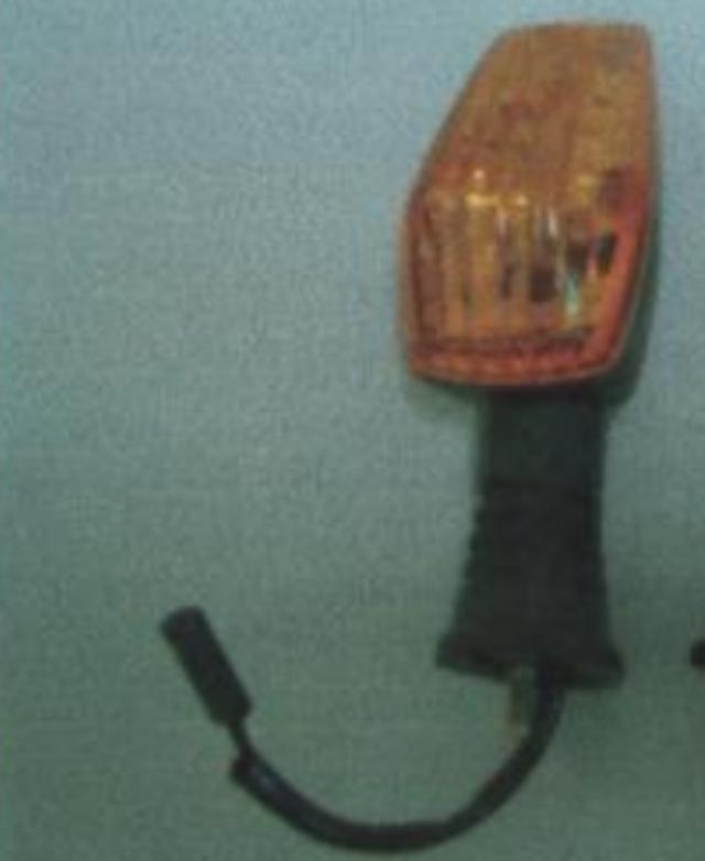 WINKER LAMP | Taiwantrade