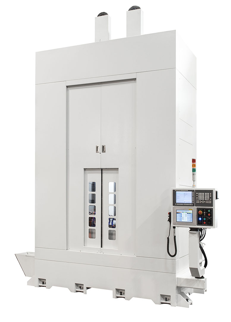 Servo Drive Table Up Broaching Machine | Taiwantrade.com