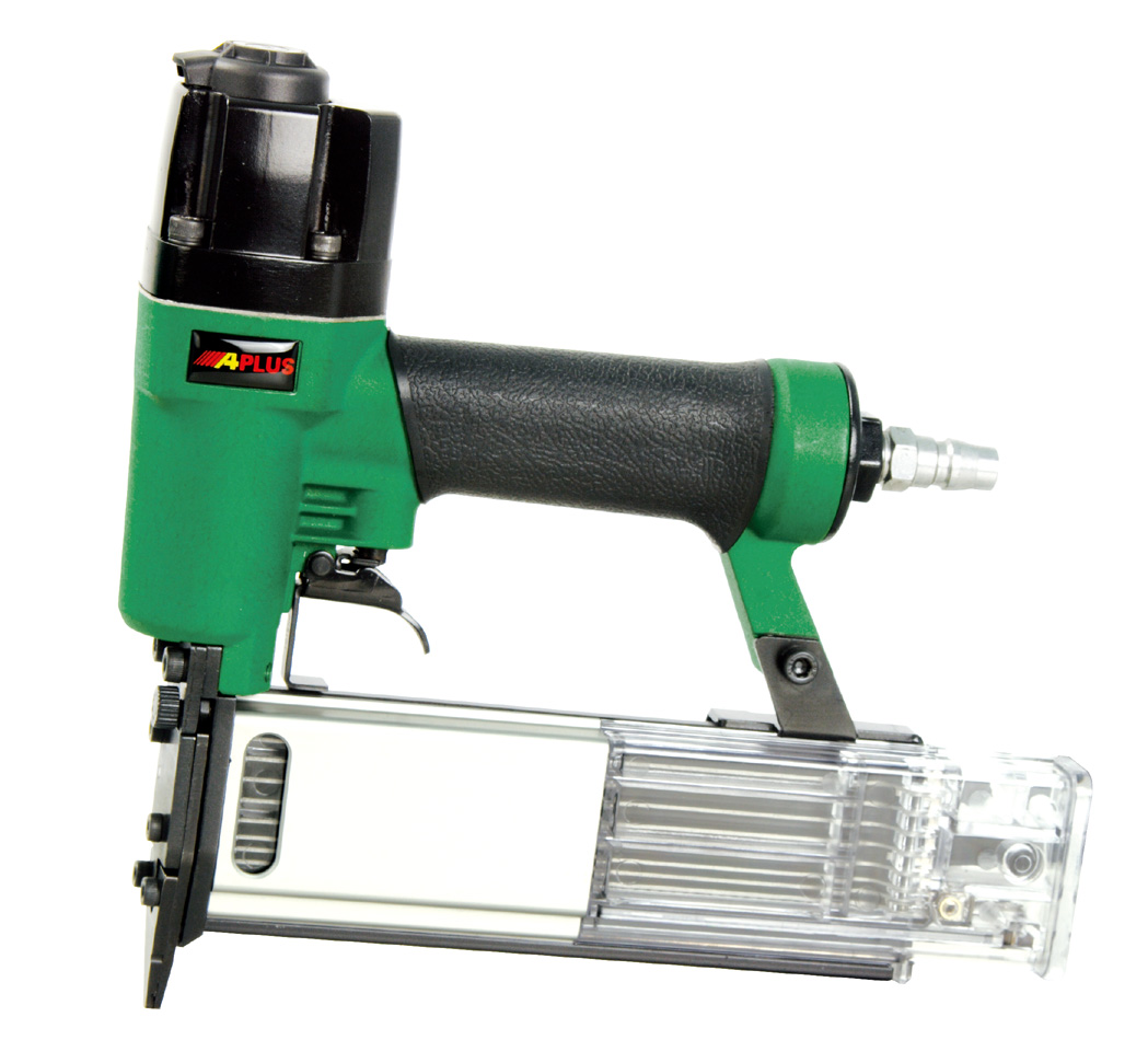 APLUS F0.6/50C pin gun, 23Ga air pinner, 20-50mm Pin and Bradair Pinner ...