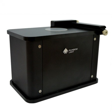 Desktop Full Spectrum Color Meter (CMM), Spectrometer, Measurement ...