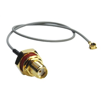 H.FL to SMA | Taiwantrade