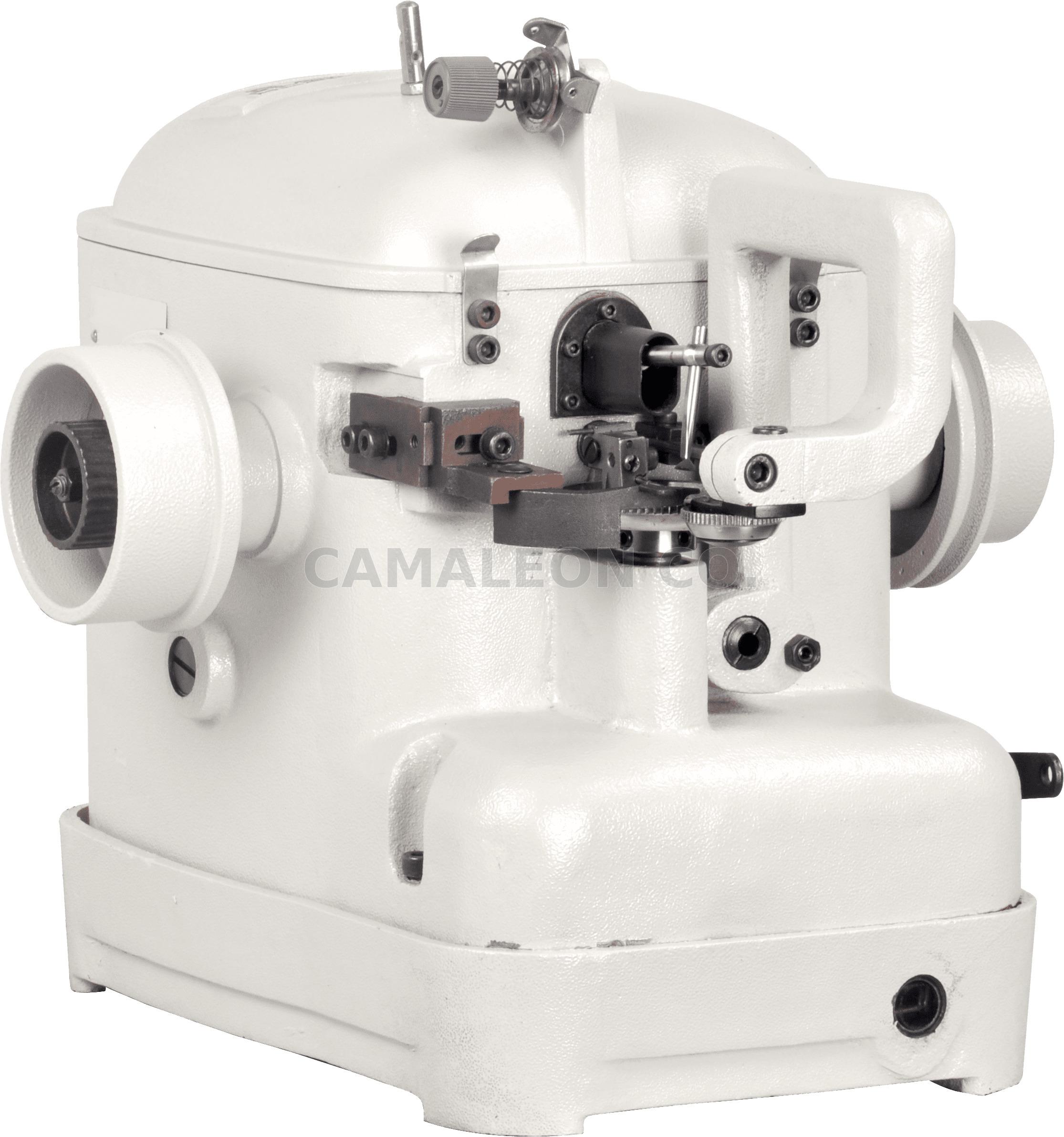 Disc Feed Overseaming (Auto-lubrication) | Taiwantrade