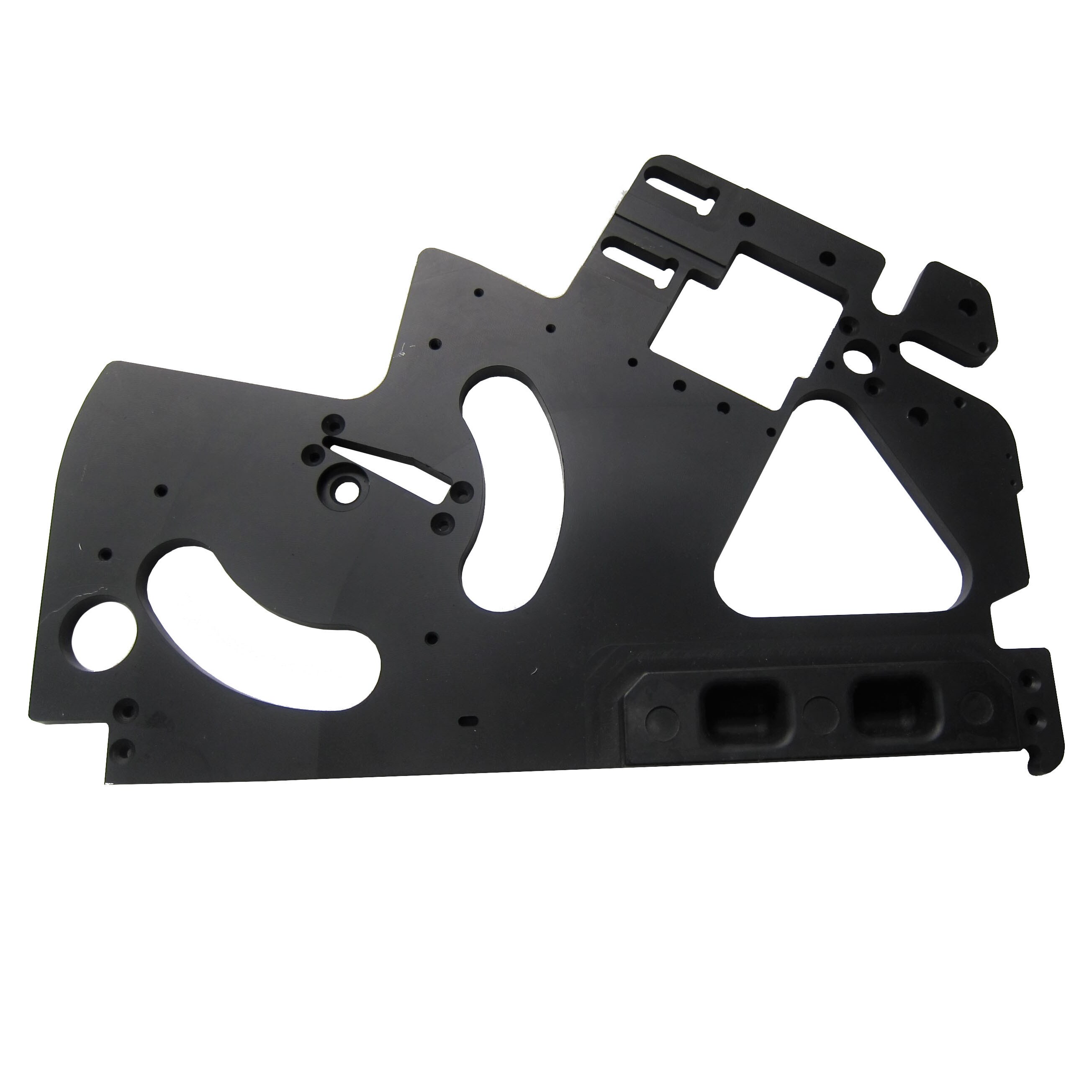 Taiwan Oem Precision aluminum die casting farme | Taiwantrade.com