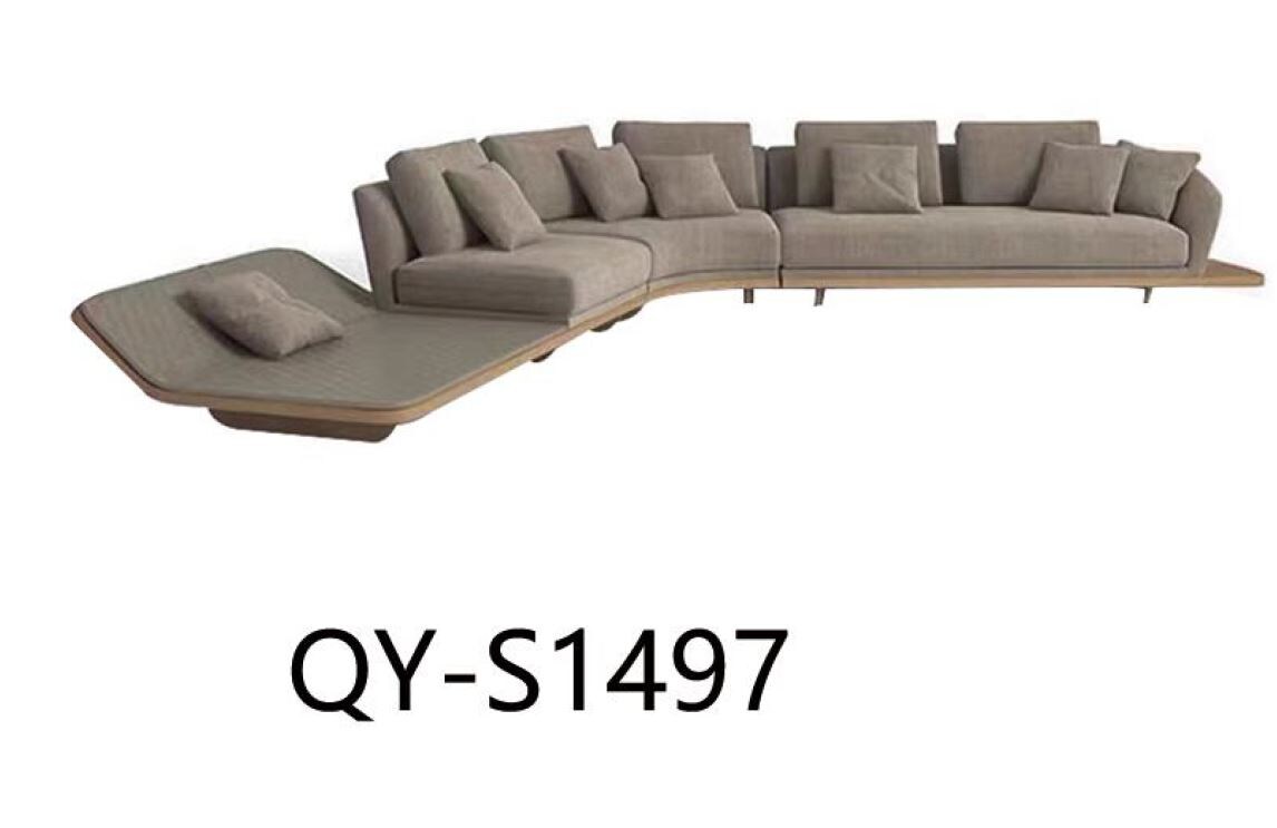 Luxuriate in Comfort: Introducing Our Premium Sofa Collection | Taiwantrade