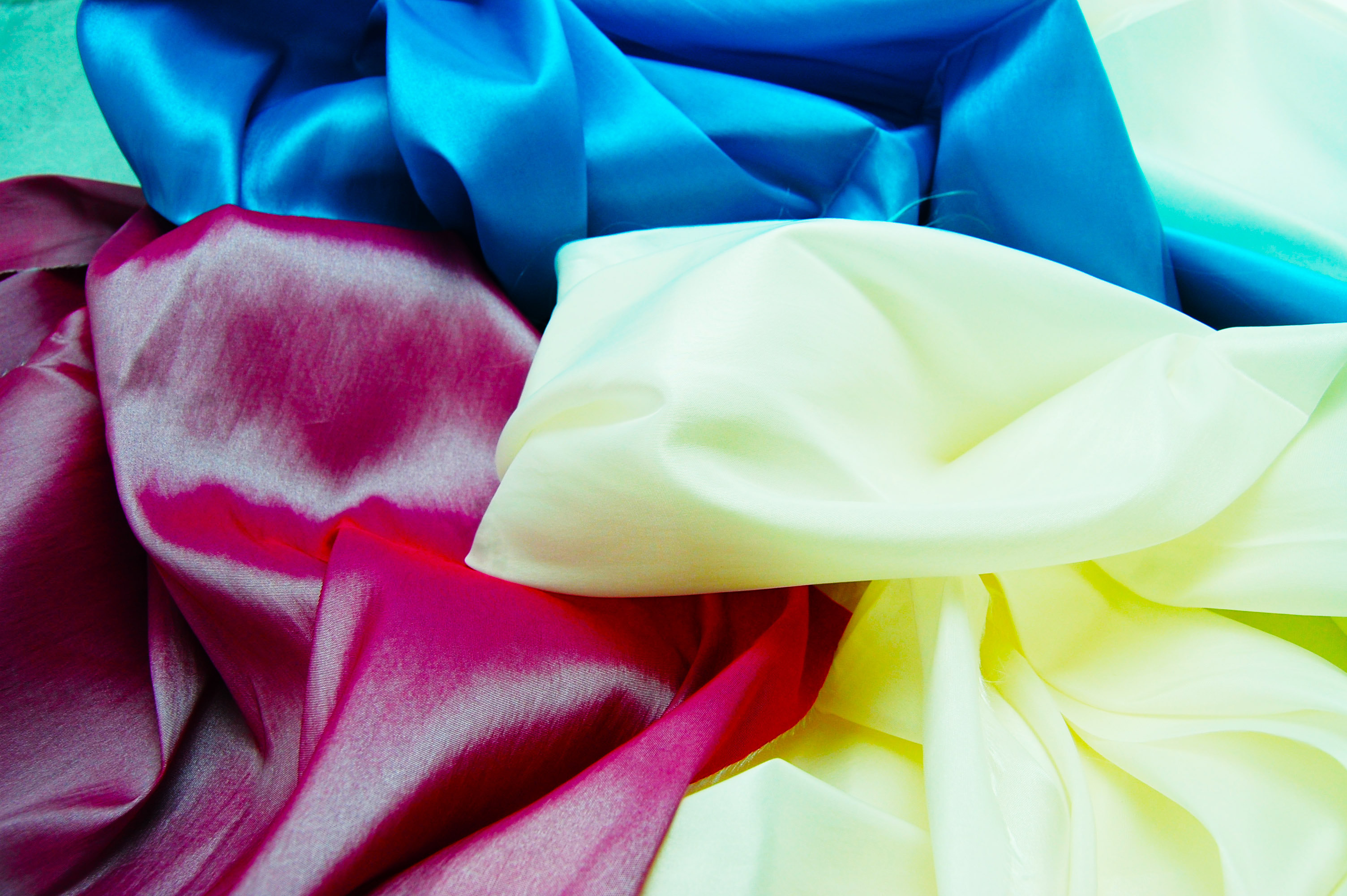 Taffeta | Taiwantrade