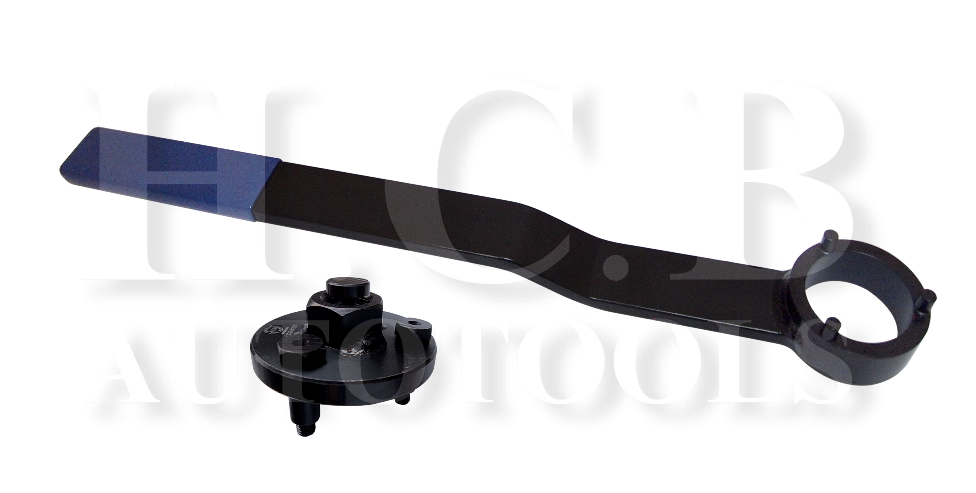 VW/ AUDI VAG DIESEL ENGINE CAMSHAFT SPROCKET TOOL | Taiwantrade