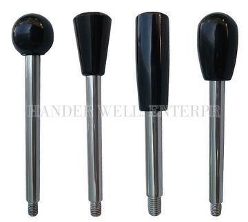 Stainless Steel Gear Lever Handles | Taiwantrade