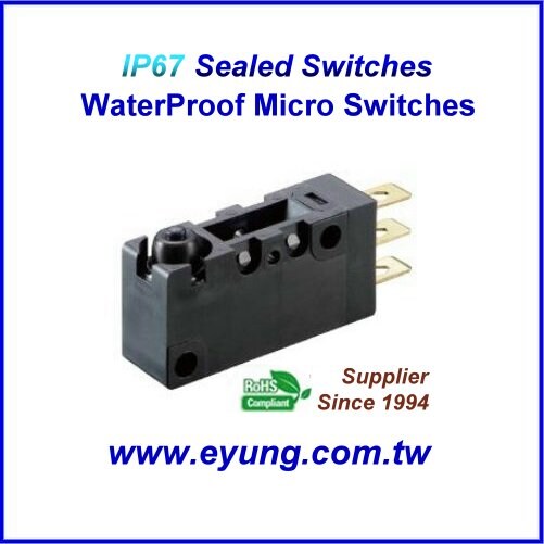 micro switch | Taiwantrade.com