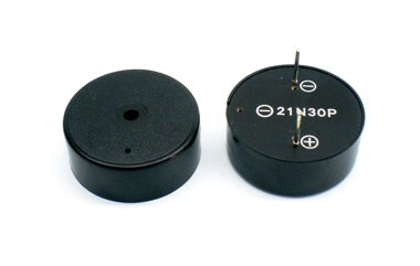 Music Buzzer PM-21N30P-BQ, Alarm | Taiwantrade