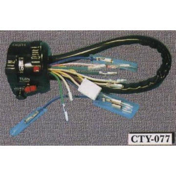 LEVER SWITCH | Taiwantrade