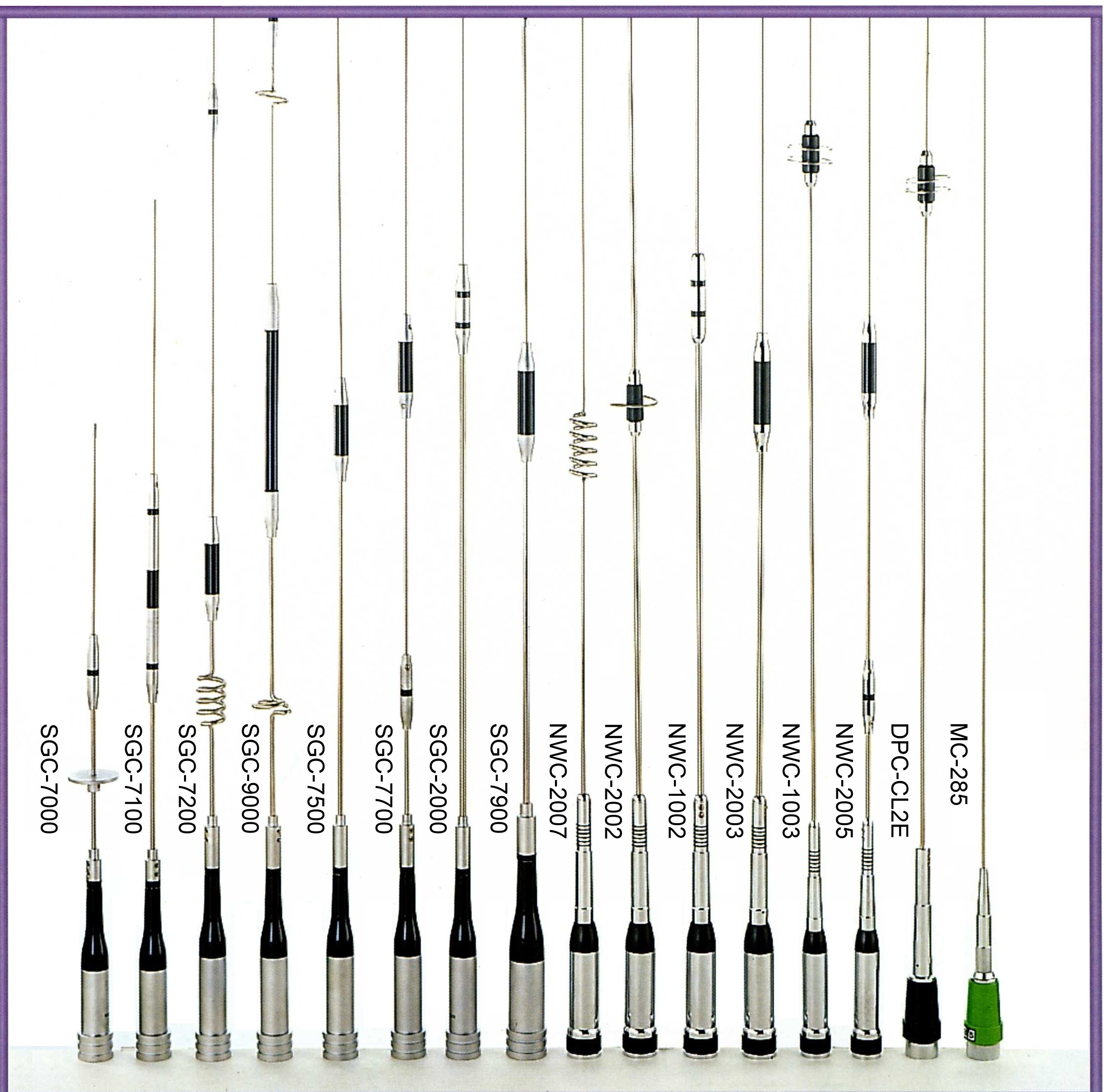 Antenna,VHF/UHF Antenna. | Taiwantrade