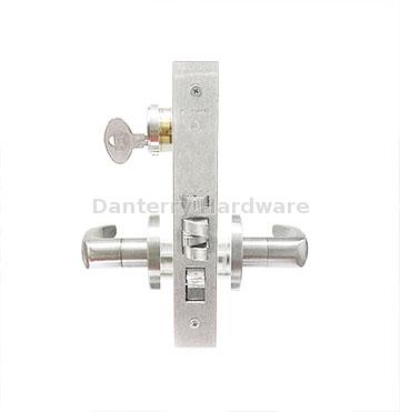 Entry Lock- Mortise Lock | Taiwantrade