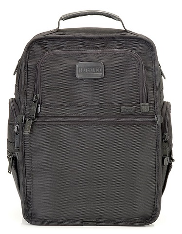 Flat Laptop Backpack | Taiwantrade