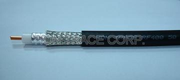 RF Series Coaxial Cable - RF400 | Taiwantrade