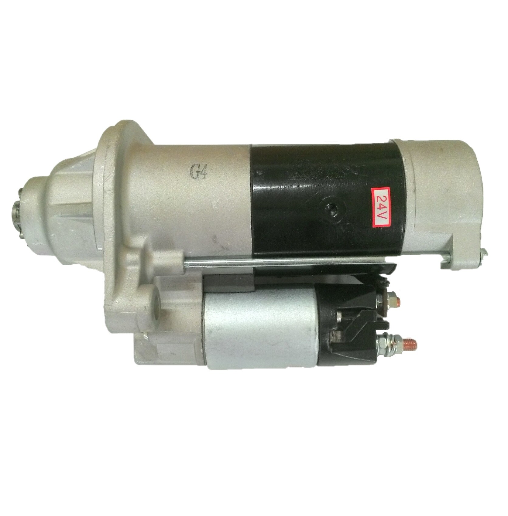 24V STARTER 4.5KW GEAE 11T oem ME077796 for MitsubishI | SIGMA ...