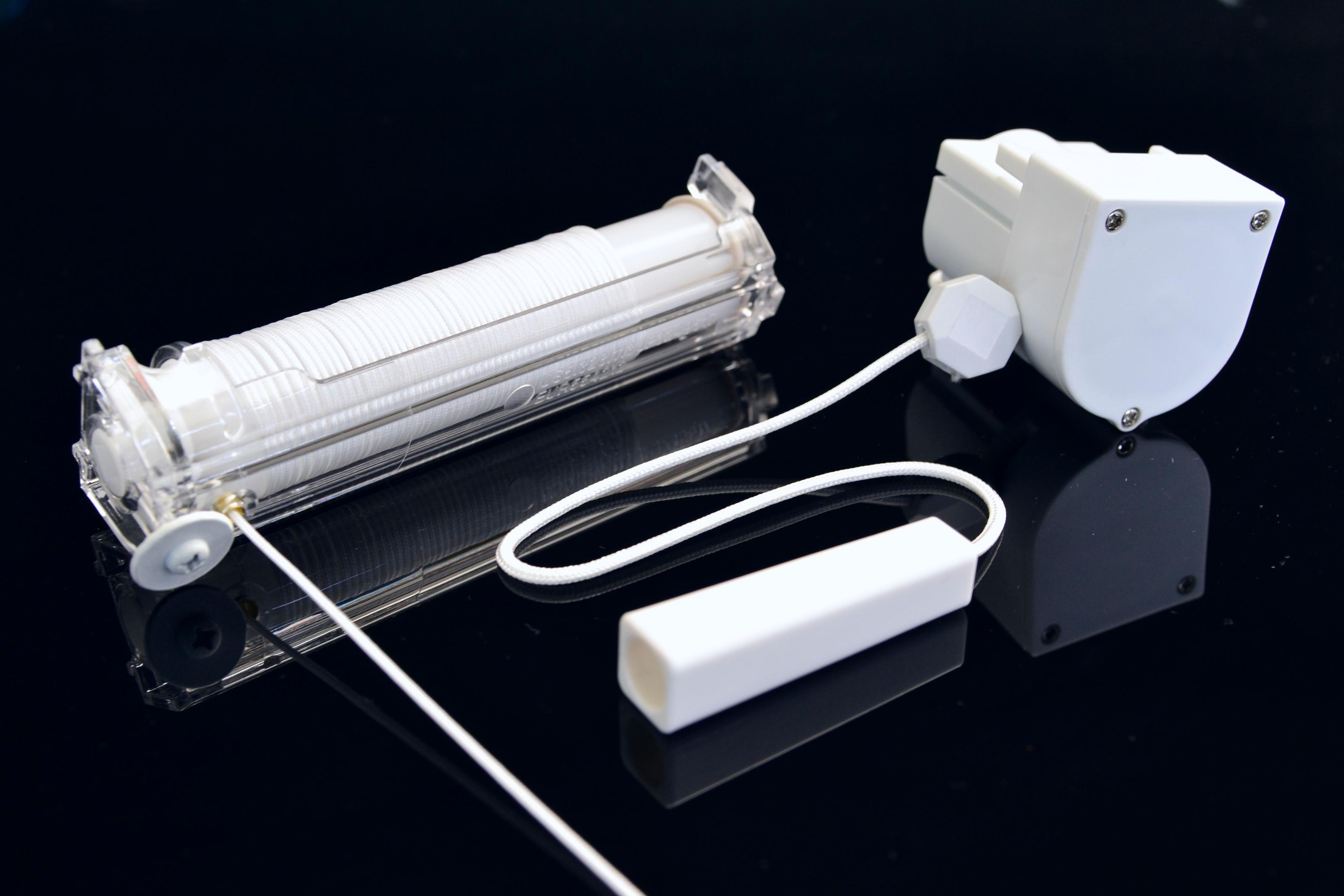 Uni-Cord Roman Shade components,roman blind components,roman shade ...