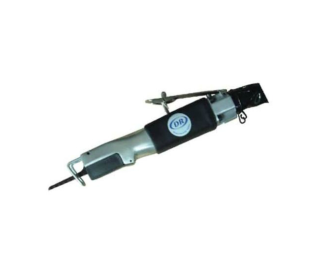 Saw with silencer | Taiwantrade