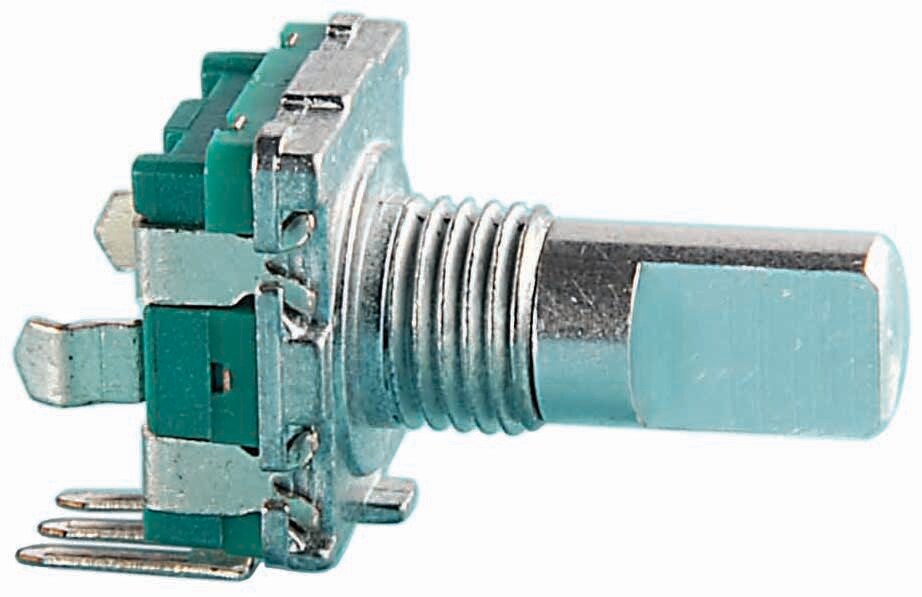 Rotary Encoder | Taiwantrade