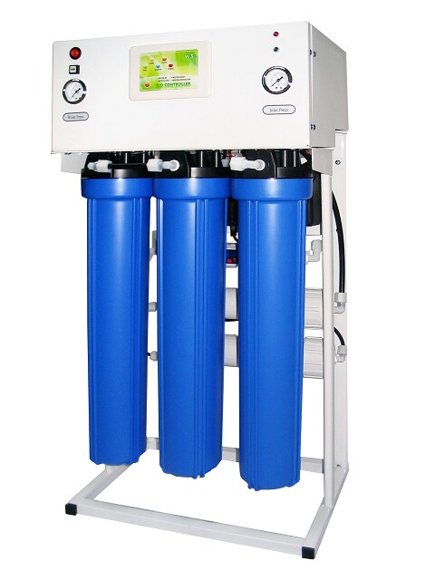 GE-RO200AB~400AB Reverse Osmosis System | Taiwantrade