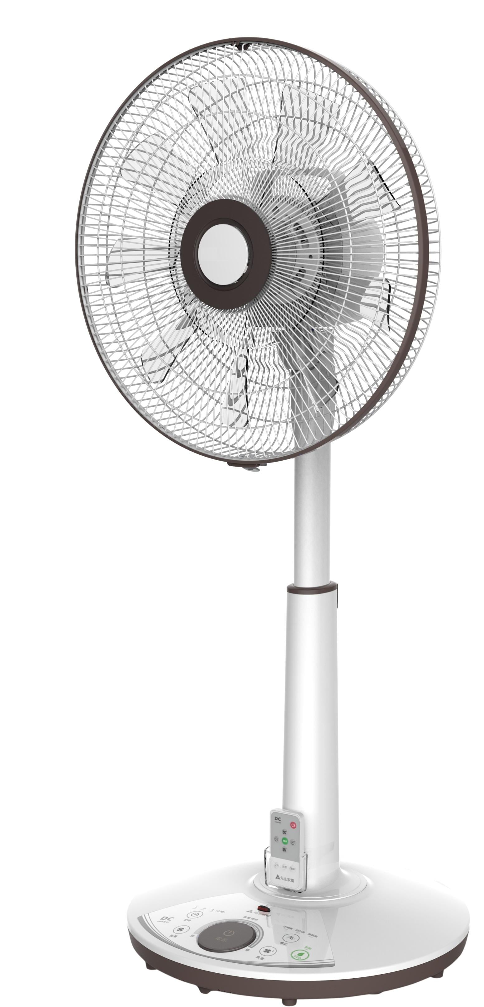 DC Fan | Taiwantrade