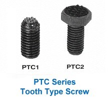 STEEL BALL POSITIONING SCREW | Taiwantrade