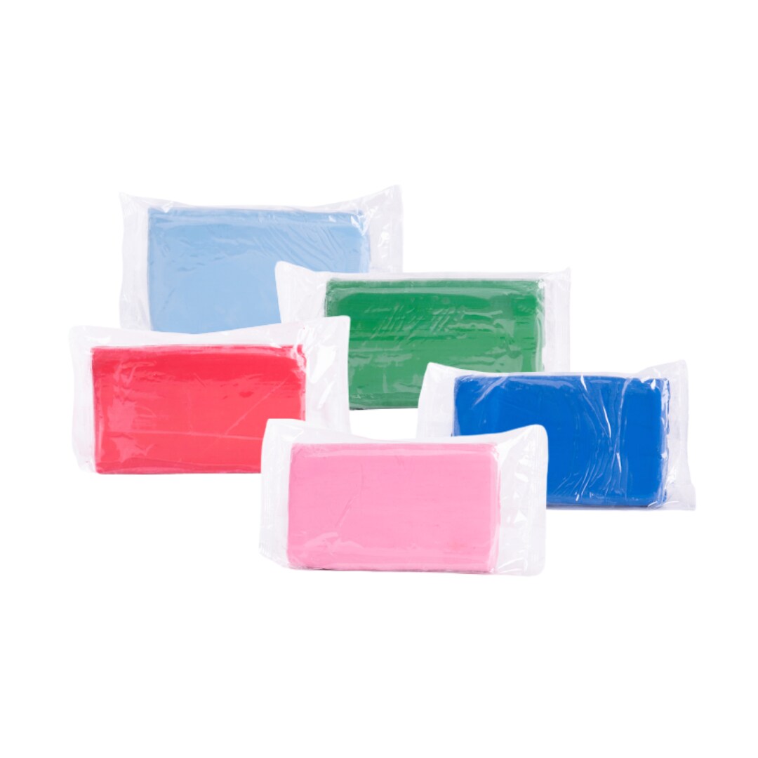 Hot Sale Industrial Arts Sculpting Oil Based Clay | Taiwantrade