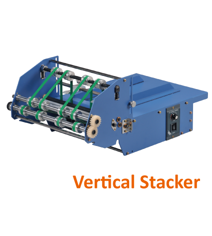 Vertical Stacker | Taiwantrade