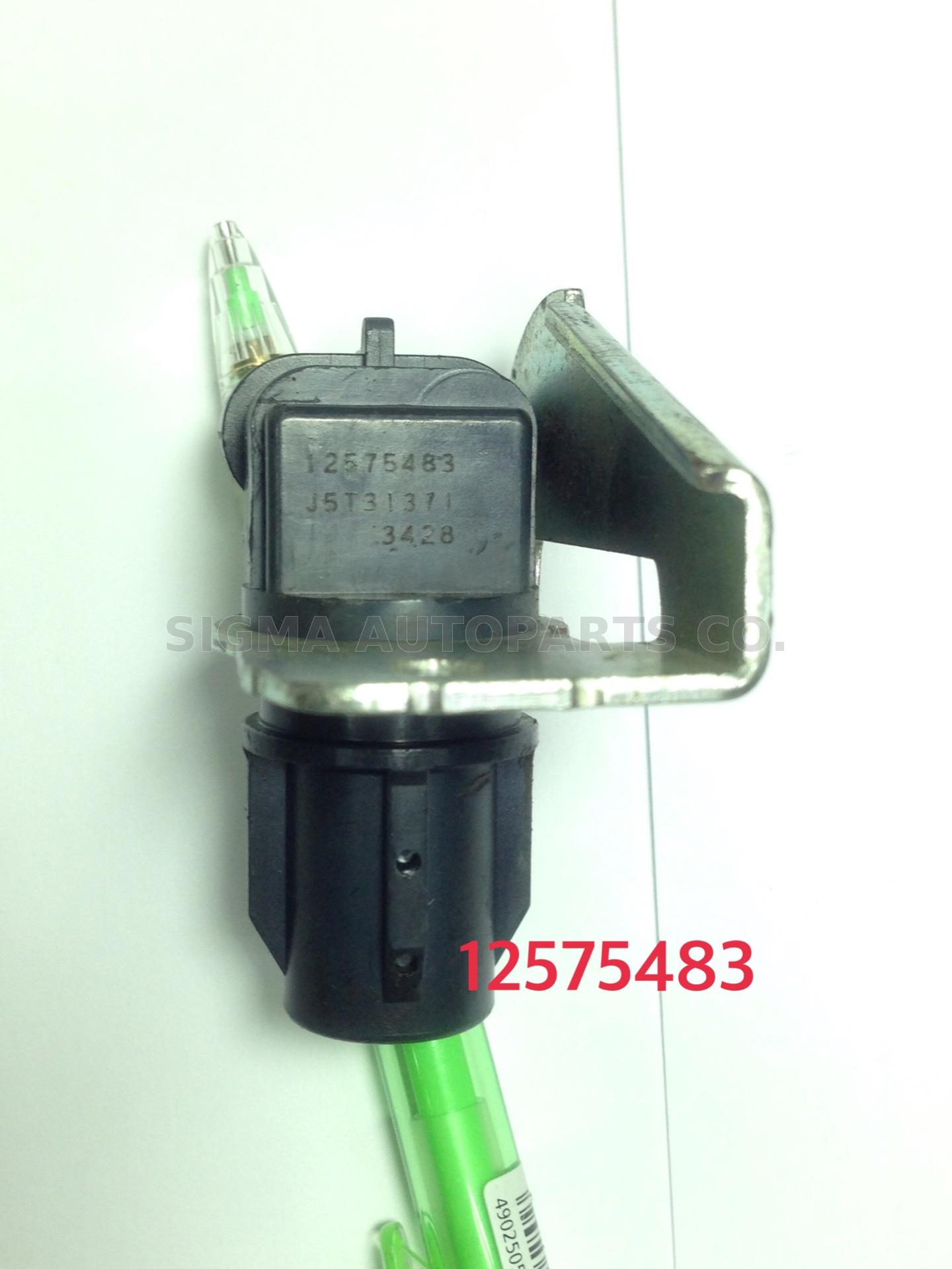CRANKSHAFT POSITION SENSOR OEM 12575483 FOR GM | Taiwantrade