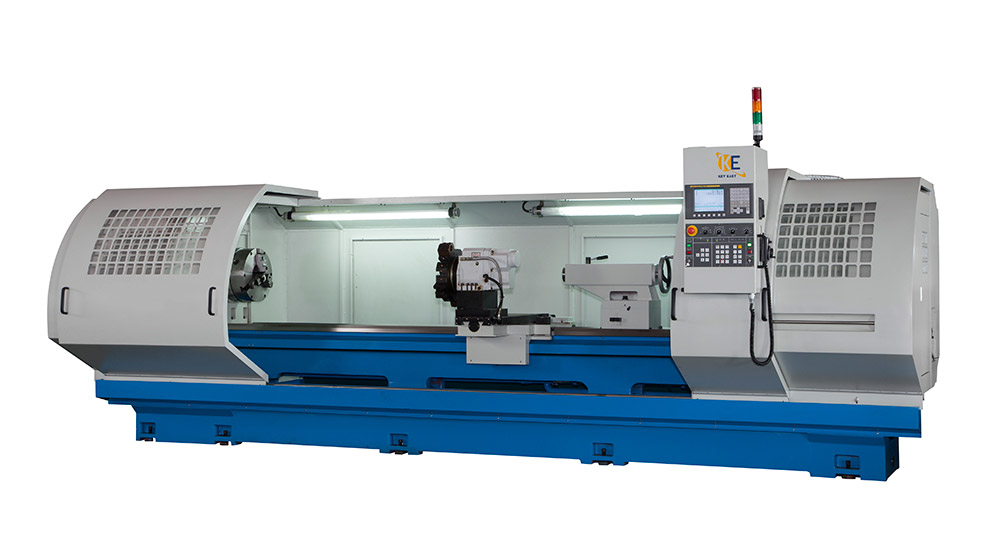 High Speed Precision CNC Lathe Manufacturer-CNC Heavy Duty Precision ...