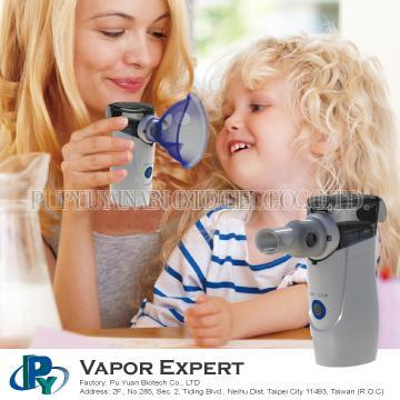 Portable Nebulizer, Nebulizer, Mesh Nebulizer, | Taiwantrade