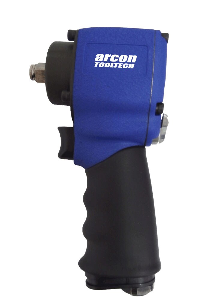 3/8" Super Mini Impact Wrench | Taiwantrade