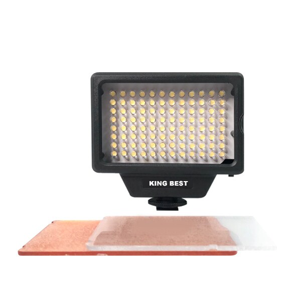 Compact Video Light 96pcs LED Light | Taiwantrade.com