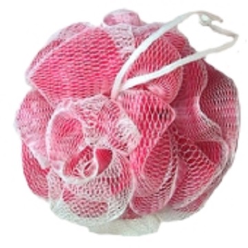 Mesh Bath Sponge | Taiwantrade