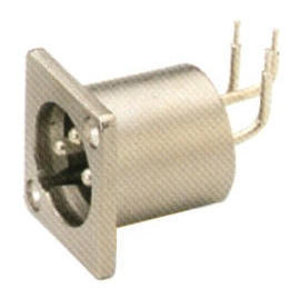 MIC Male Right Angle Connector 3P ~ 7P | Taiwantrade