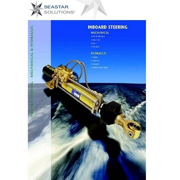 SEASTAR SOLUTIONS | Taiwantrade