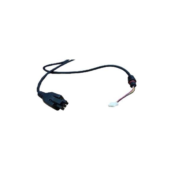 Wire Harness-2x3 Pin HSG to 6 Pin HSG | Taiwantrade