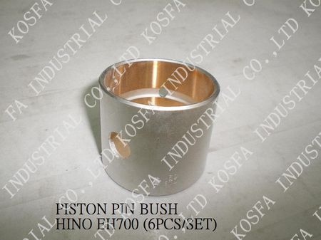 PIN BUSH for HINO EH700 | Taiwantrade