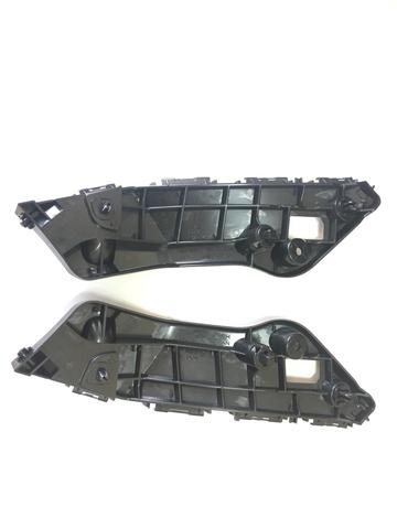 BODY PART CAR RETAINER BUMPER BRACKETS OEM 52536-0R060 52535-0R080 FOR ...