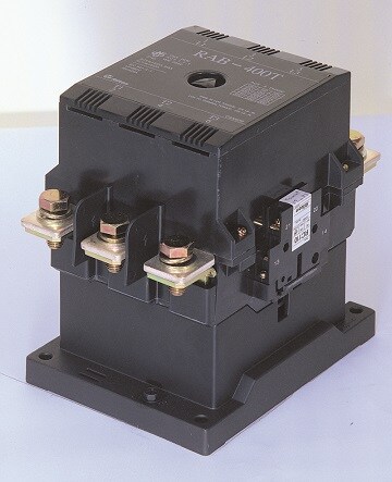 Magnetic Contactor, Electrical Electronics, Contactor. | Taiwantrade.com