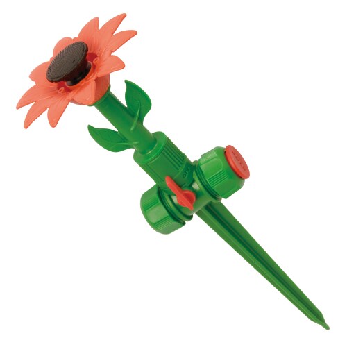 Flower Sprinkler | Taiwantrade.com